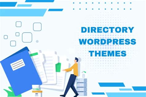 Top 10 Directory Wordpress Themes For 2024 Weplugins