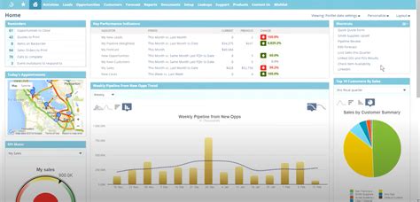 Netsuite Sales Rep Dashboard Setup For Maximum Efficiency Qsmap Netsuite Sales Rep Dashboard Setup For Maximum Efficiency Qsmap
