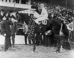[vintage] Kentucky Derby Photo 1914 Kentucky Derby Photo Courses A
