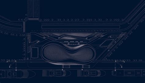 Asymptote Architecture Kaohsiung Port Terminal