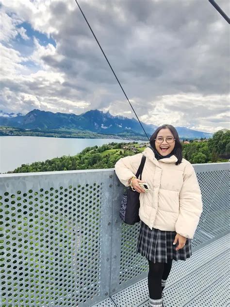 Riyuka Bunga Diduga Sindir Suami Selingkuh Lewat Lagu Singgung Aksi Main Cewek Dan Kecrekan