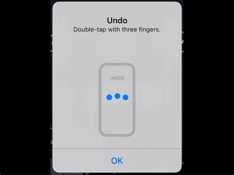 Ways To Undo In Notes On IPhone Without Shaking