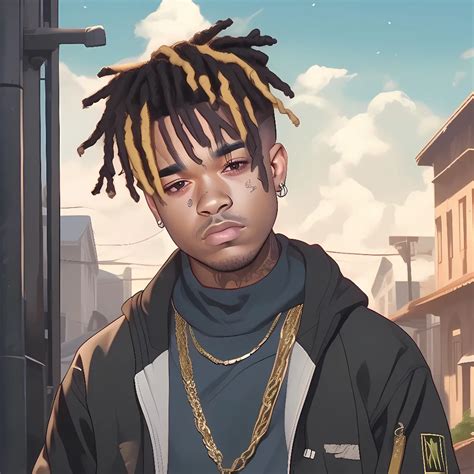 Chat With Jaseh Onfroy Text Or Voice Enjoy Ai Chat Free And Safe