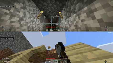 Minecraft Split Screen Pc Mod Gasmplanning