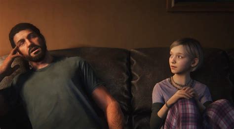 Pin By On The Last Of Us In 2024 The Last Of Us Sarah