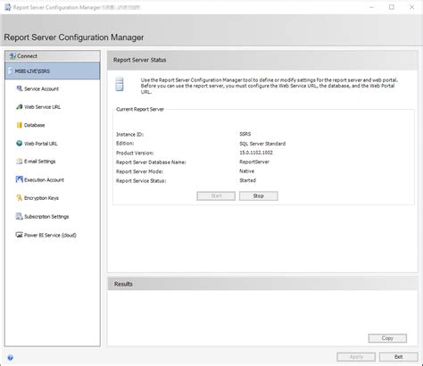 What Is SQL Reporting Services