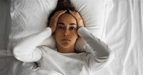 Silent Killer Sleep Warning As Getting Less Than 6 Hours Could Put You