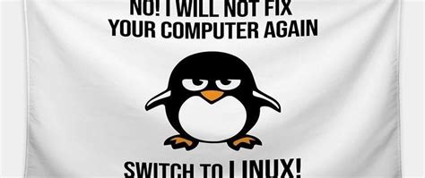 How To Get Started With Linux A Beginners Guide To Embracing The Open