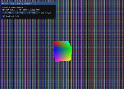 How To Use A Direct3d 2d Texture As Both A Buffer For A Render View As