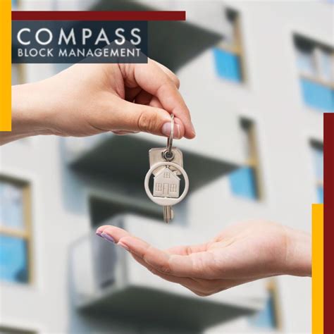 Compass Block Management On Linkedin Discover The Top 5 Reasons To Entrust Your Property To