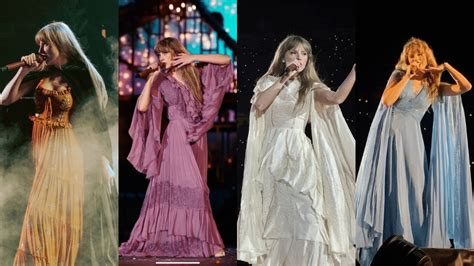 Reputation Era Outfits Iconic Style And Outfit Ideas La Story