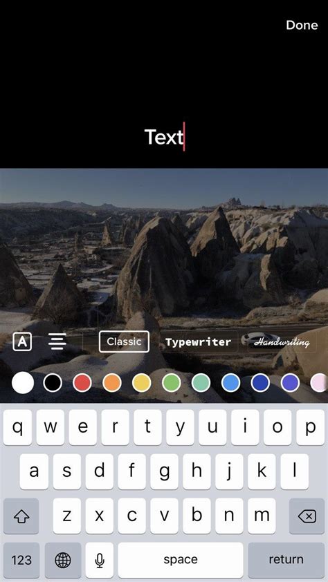 How To Add Text To A TikTok Video