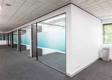 Whats The Difference Between A CAT A And CAT B Fit Out Access Interiors