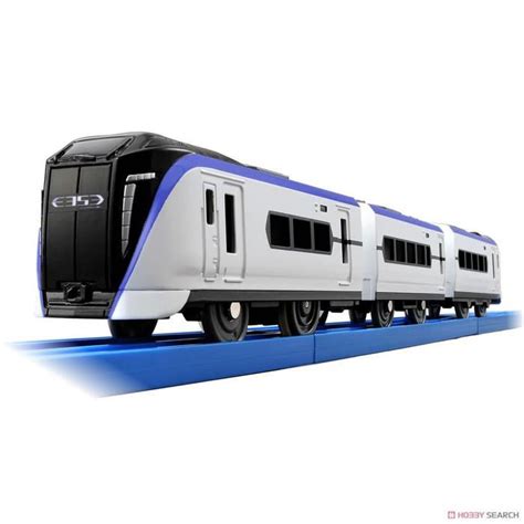 Jual Diecast Tomica Takara Tomy Original Plarail S 23 Series E353