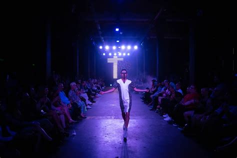 Para Personas Trans Sin Género Y Drag Queens Cómo Es La Nueva Moda Que Incluye A Todos Infobae