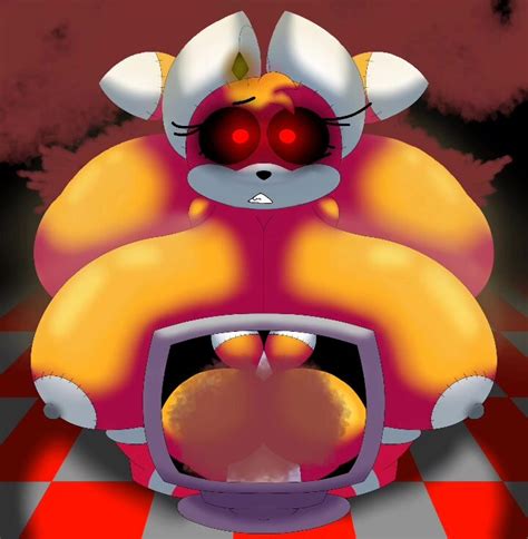 Tails Doll Farting ThisVid Com