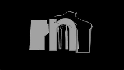 Sound Reactive Typeface Experiment Behance