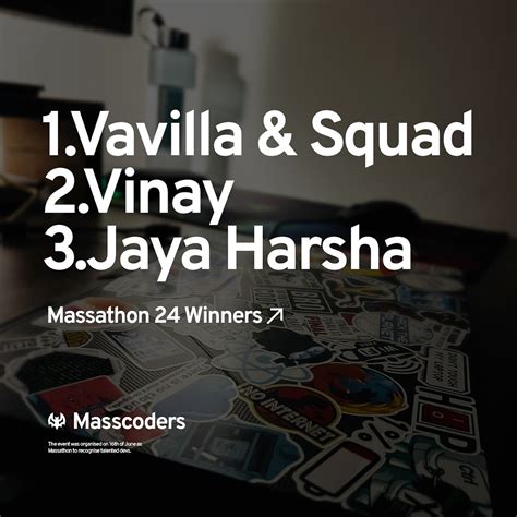 Masscoders Mass Coders Instagram Photos And Videos