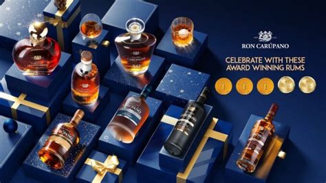 Ron Carúpano Ultra Premium Rum Our Man On The Ground Travel And Lifestyle