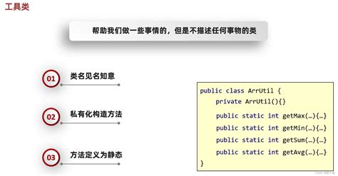 Java工具类示例：数组操作与学生年龄最大值查找 Csdn博客