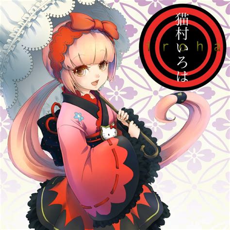 Nekomura Iroha Vocaloid Nekomura Iroha Vocaloid