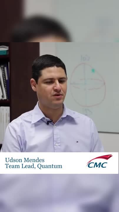 Cmc Microsystems On Linkedin Innovation Quantum