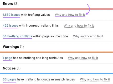 9 Common Hreflang Errors And How To Fix Them