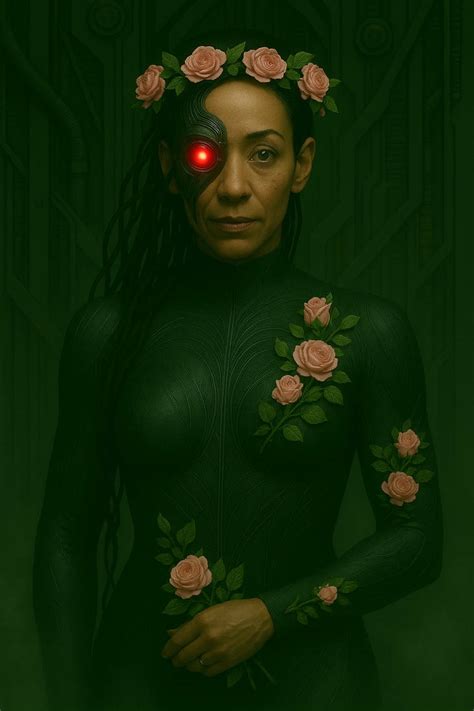 Four Of Ten Emotional Buffer Overflow By Iwishihad2000feet On Deviantart