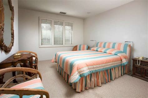 Gavin Newsom Picked This Home Over The Governors Mansion This Is What
