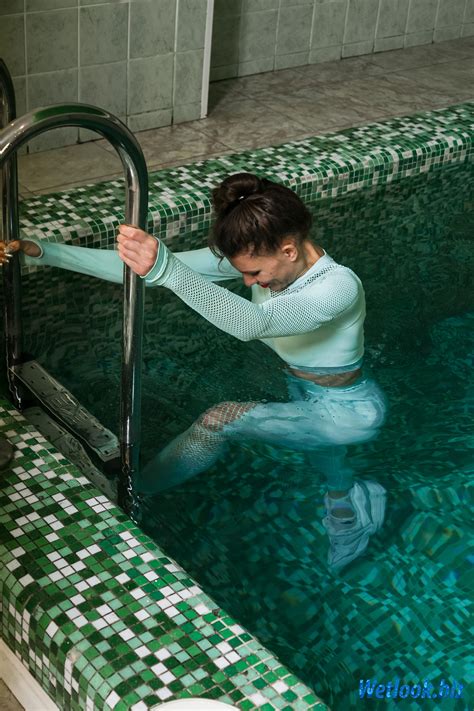 Wetlook Shower In Dress WetGirlsWetlook Wetlook Shower In Dress WetGirlsWetlook