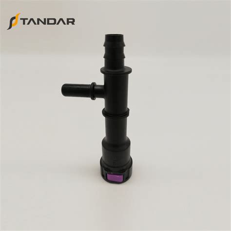 T Shape Connectors T Shape 3 Way Quick Connector