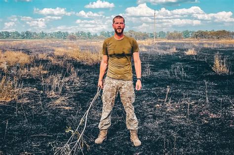 На фронті загинув відомий український актор