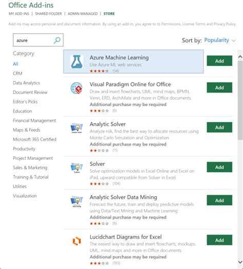 How To Conduct Sentiment Analysis In Excel With Azure Machine Learning