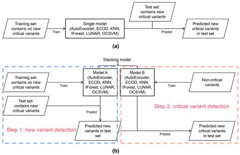Anomaly Detection Models For Sars Cov 2 Surveillance Based On Genome K Mers