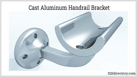 Types Of Handrail Brackets At Molly Nielsen Blog