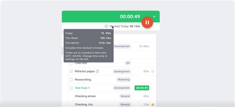 Great Opensource Time Tracking Software Reviews