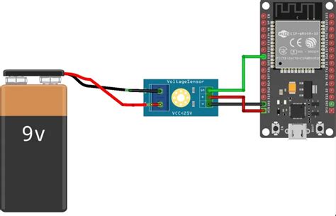 B179 Voltage Sensor Tutorial Ezlos Complete Guide