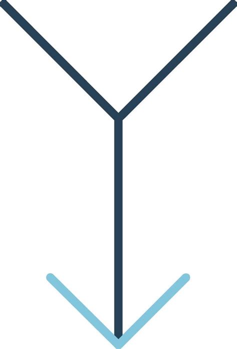 Merge Vector Icon 37190891 Vector Art At Vecteezy