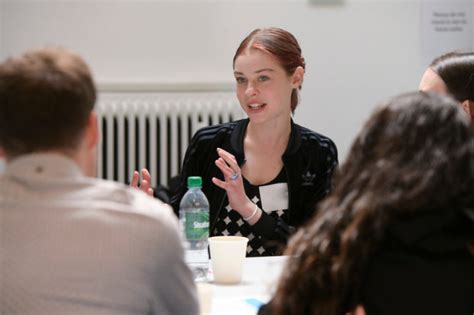 Student Placement Program People Behind Thefuture