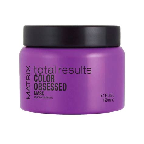 Matrix Total Results Color Obsessed Shampoo 300ml Cosmetize Uk