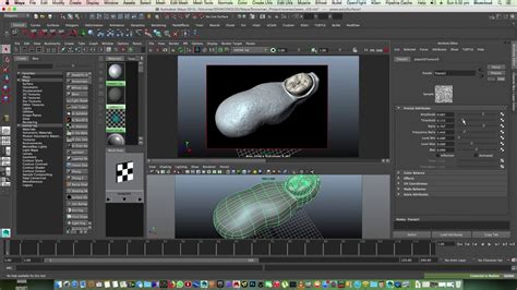 Maya Lighting Tutorial YouTube