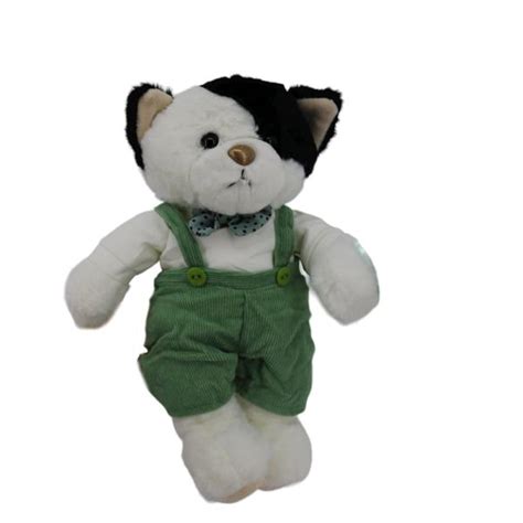 რბილი დათვი