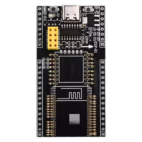 placa esp8266 esp32 wrover descargador de zócalo de desarrollo para esp