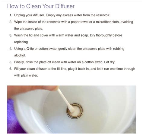 Pin By Lynn Lewis On Diffuser Blends Diffuser Blends Cotton Swab