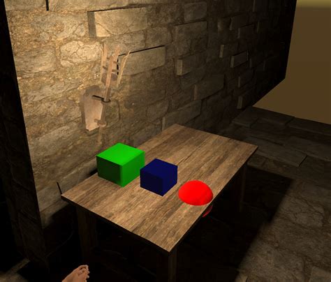 One Gameobject Turning Dark After Baking Lights News And General Discussion Unity Discussions