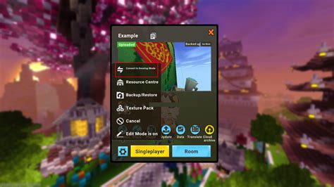 How To Convert Map From Origin Dev Mode To Advanced Dev Mode Wiki