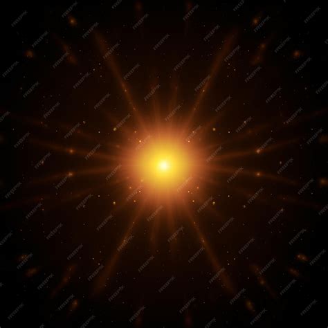 Premium Ai Image Realistic Lightning Effect