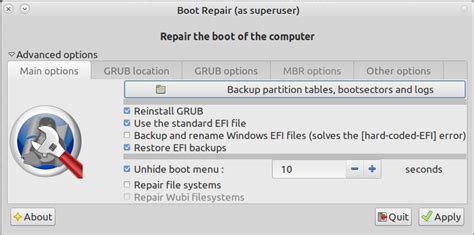 How To Disable USB Wake From Suspend Support Help Requests Ubuntu MATE Community