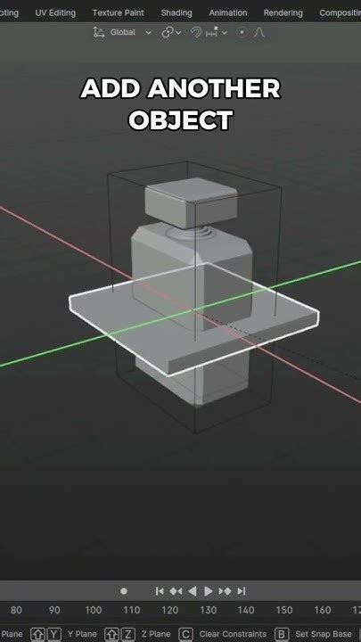 New 3d Animation Tutorial Out Now 3dart Blender3d 3danimation 3dmodeling Blendertutorial