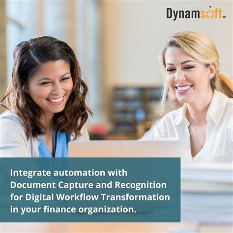 Scanning Sdks For Paperless Financial Workflows Dynamsoft